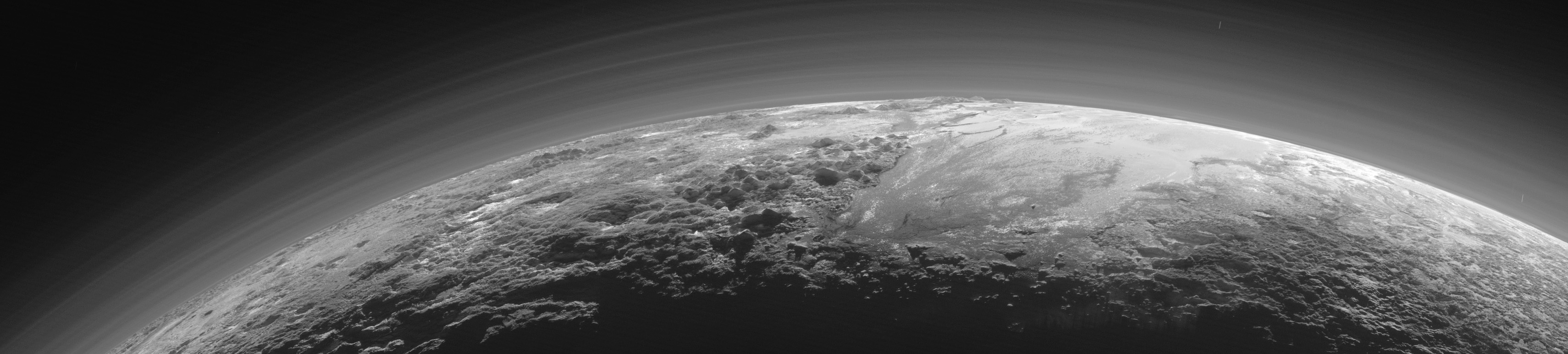 UCSC PLANETARY SCIENCES