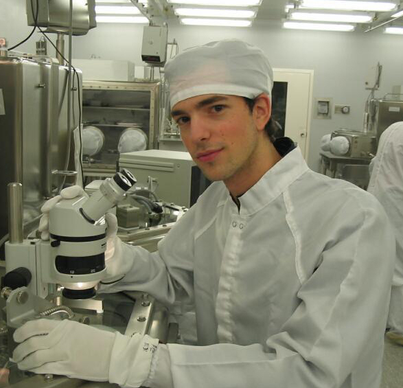 People – UCSC PLANETARY SCIENCES