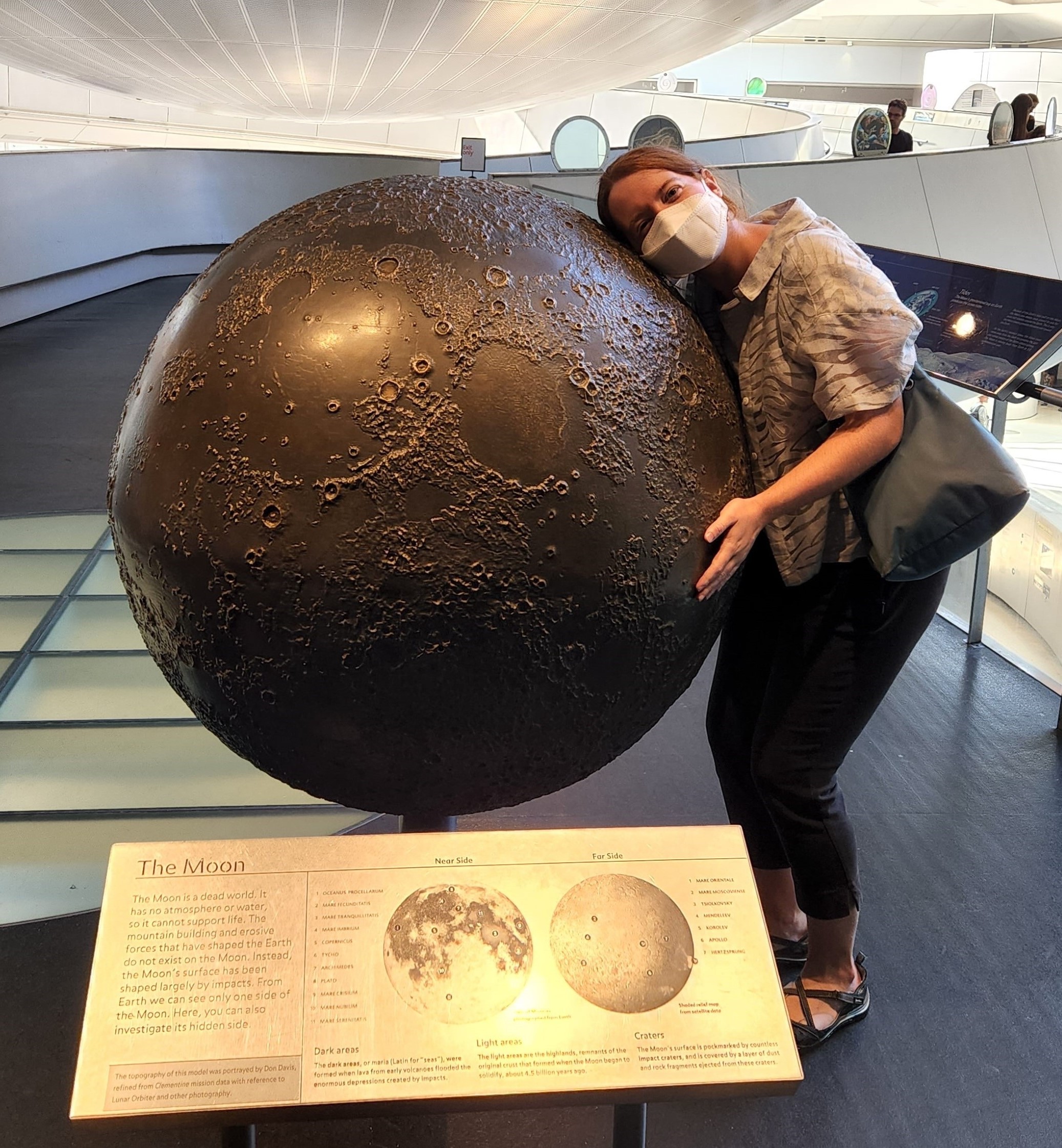 People – UCSC PLANETARY SCIENCES